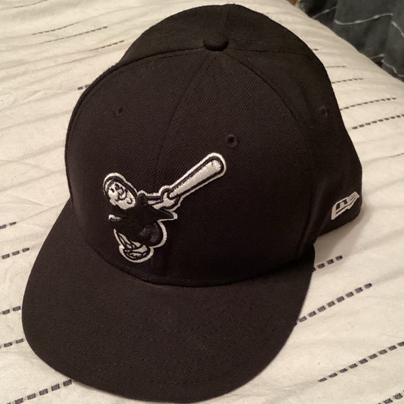 New Era | Accessories | San Diego Padres Swinging Friar New Era Cap ...